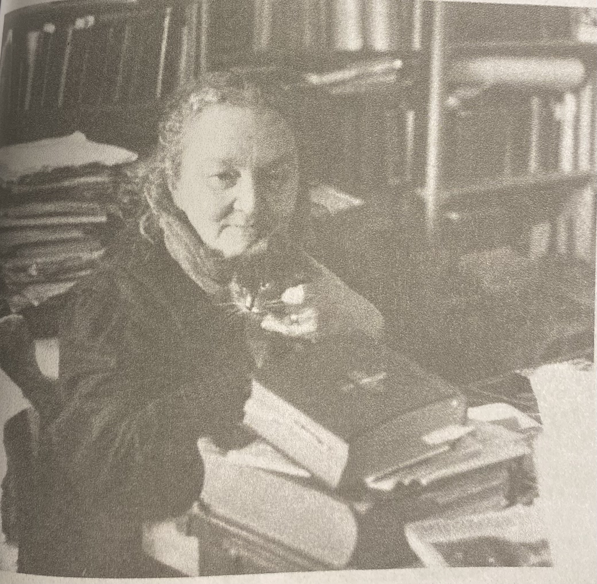 A Saintly Spirit – The Writings of Scriptor Adorans